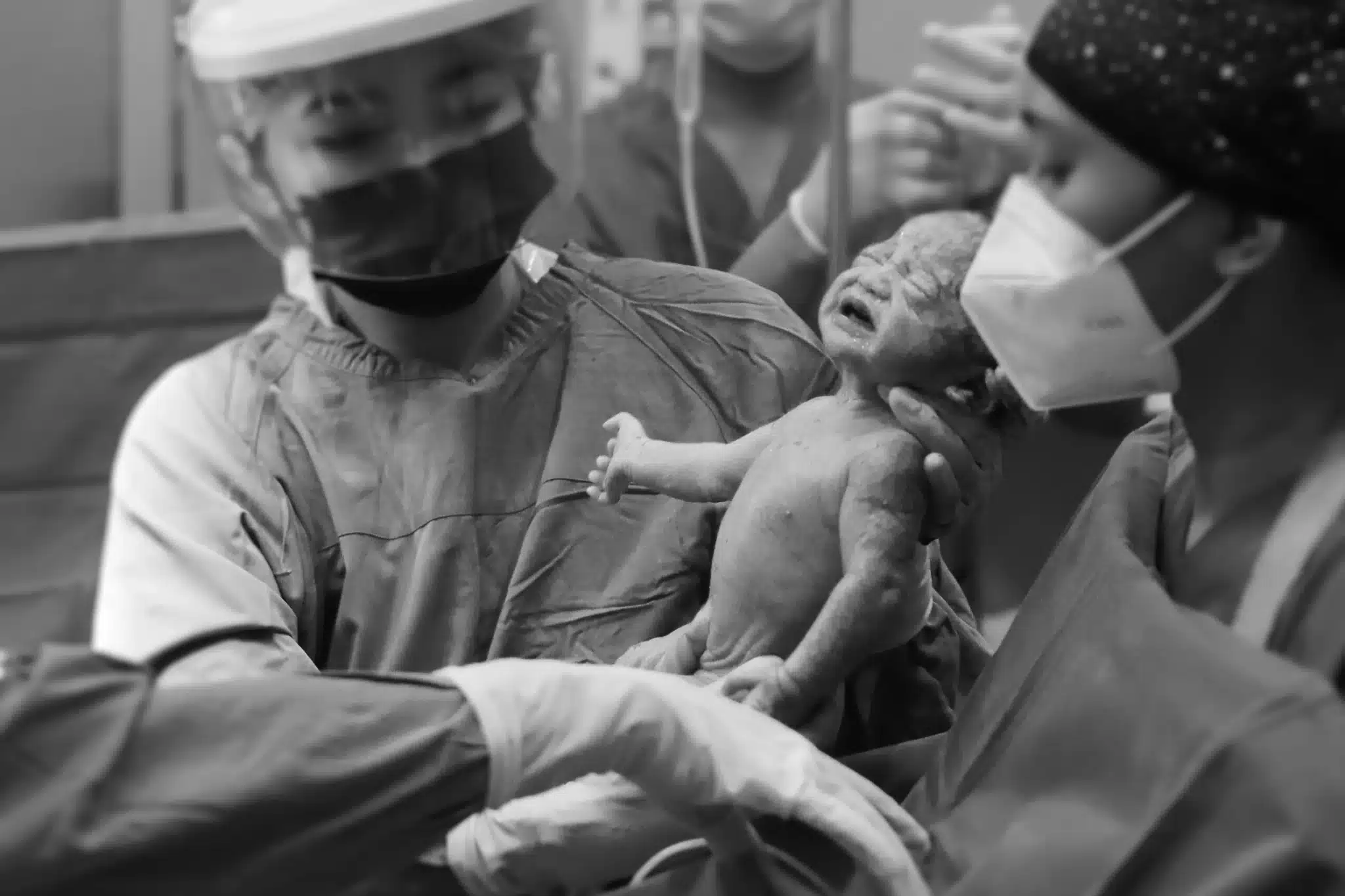 Choosing the Right and Safest Delivery Method - Puri Bunda Hospital