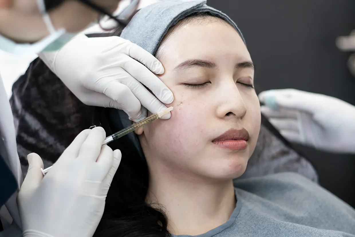 Skin Booster Treatments - Puri Bunda Hospital