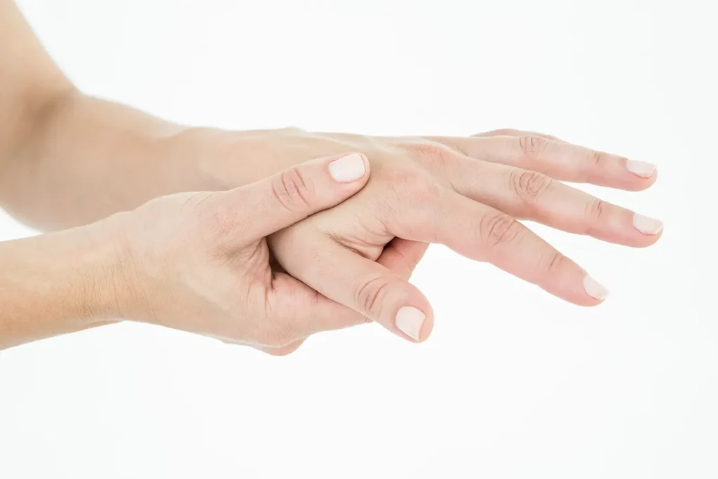 Trigger Finger Release - Puri Bunda Hospital