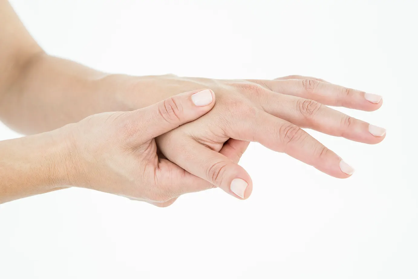 Trigger Finger Release - Puri Bunda Hospital